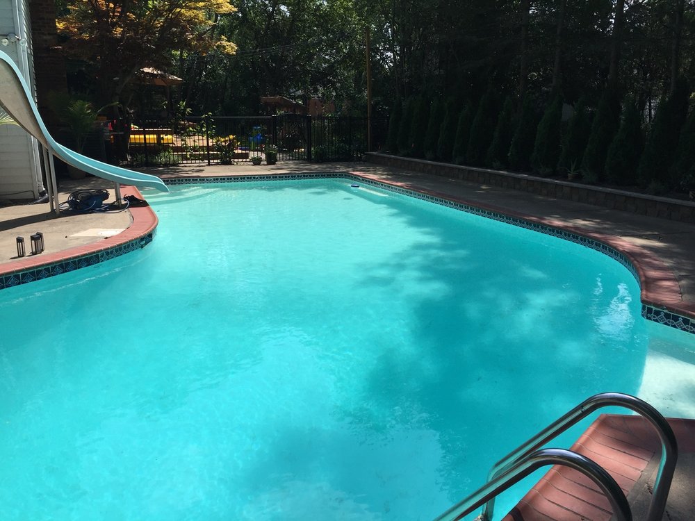 NOVIK POOL & SPA - Updated September 2025 - Hartland, Michigan - Pool ...