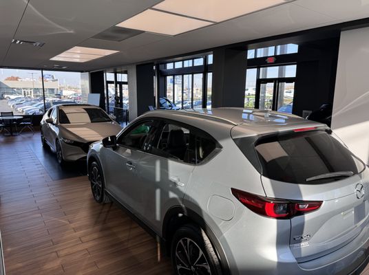 PACIFICO MAZDA - Updated December 2025 - 20 Photos & 64 Reviews - 6715 ...