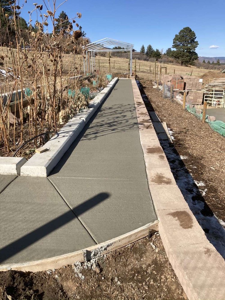 AA CONCRETE BROTHERS - Updated January 2025 - Denver, Colorado ...