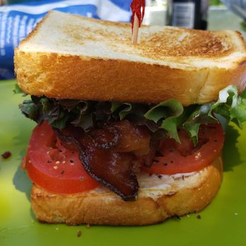 PICKLE PATCH DELI - Updated August 2025 - 79 Photos & 198 Reviews - 577 ...