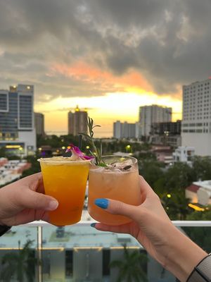 PERSPECTIVE ROOFTOP BAR - Updated January 2025 - 52 Photos & 46 Reviews ...