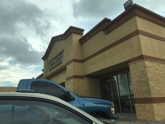 TEXAS DEPARTMENT OF PUBLIC SAFETY - Updated October 2025 - 11 Photos ...