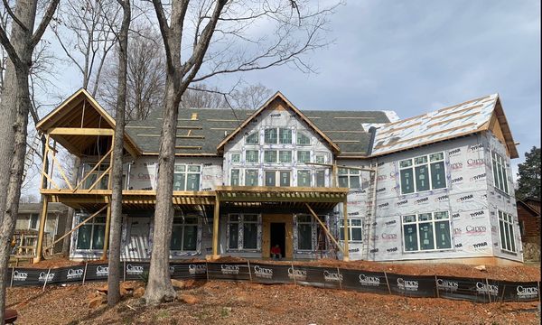 CAPPS HOME BUILDING CENTER - Updated August 2025 - 77 Photos & 14 ...