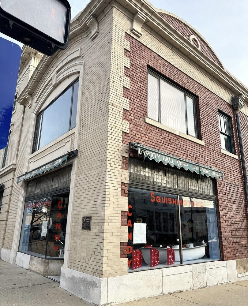 SQUISHINGTON’S CANDY - Updated January 2026 - 22 Photos - 646 ...