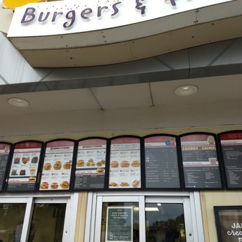 GOOD TIMES BURGERS & FROZEN CUSTARD - Updated October 2025 - 22 Photos ...