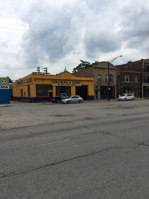 BRAKES 4 LESS - Updated December 2025 - 14 Photos & 97 Reviews - 6130 N ...