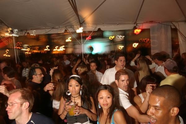 MOSAIC - 35 Photos & 62 Reviews - 34 Market Pl, Baltimore, MD - Yelp