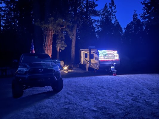 WISHON VILLAGE RV PARK - Updated October 2025 - 28 Photos & 25 Reviews ...