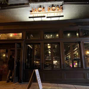 JACK ROSE DINING SALOON - 685 Photos & 786 Reviews - 2007 18th St NW ...