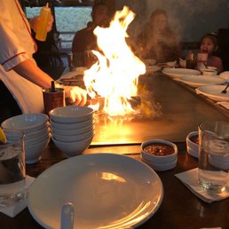 BENIHANA - Updated December 2025 - 375 Photos & 674 Reviews - 7775 ...