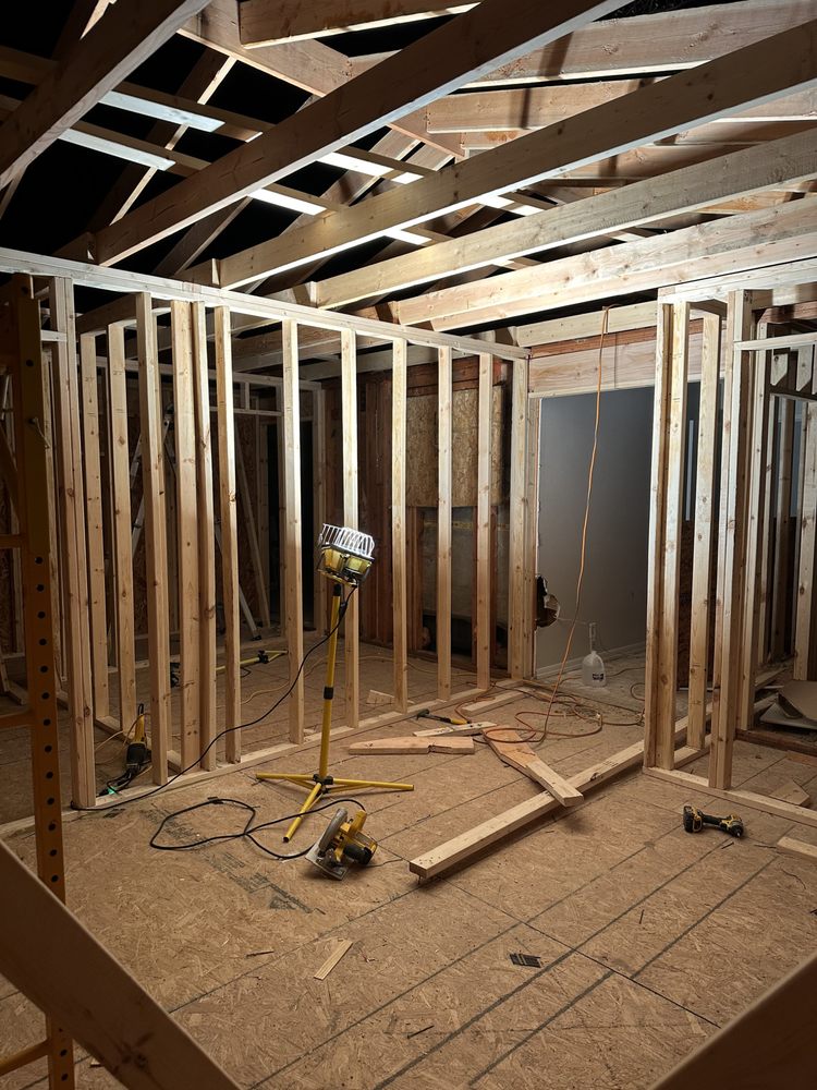 FIRST CLASS RESTORATION - Updated September 2024 - Request a Quote - 71 Photos - 1375 Hoak Dr ...