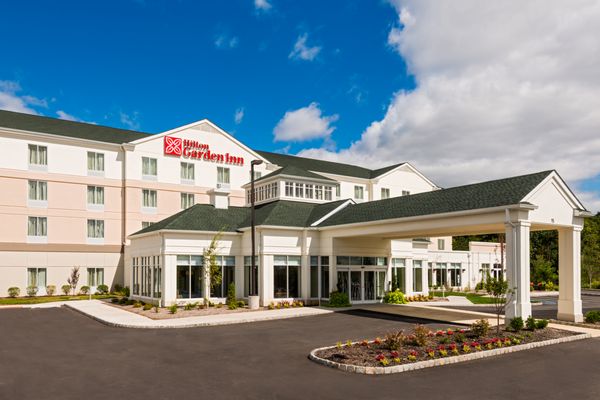HILTON GARDEN INN WAYNE - Updated December 2025 - 133 Photos & 34 ...
