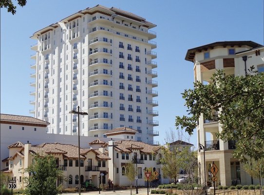 THE LAKESIDE TOWER - 10 Photos - 2800 Lakeside Parkway, Flower Mound ...