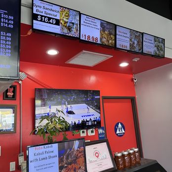 BABA KABOB - Updated October 2025 - 629 Photos - 629 Reviews - 9474 ...