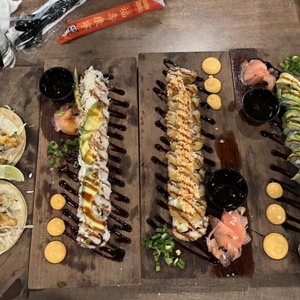 BARRA AZUL - 468 Photos & 248 Reviews - Sushi Bars - 115 Ramona Expy ...