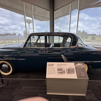 TOYOTA EXPERIENCE - Updated November 2025 - 15 Photos - 1160 Magnolia ...