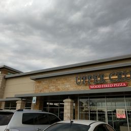 UPPER CRUST WOOD FIRED PIZZA - Updated December 2025 - 237 Photos & 231 ...