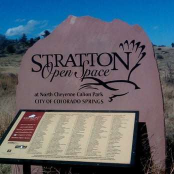 STRATTON OPEN SPACE - Updated December 2025 - 42 Photos & 17 Reviews ...