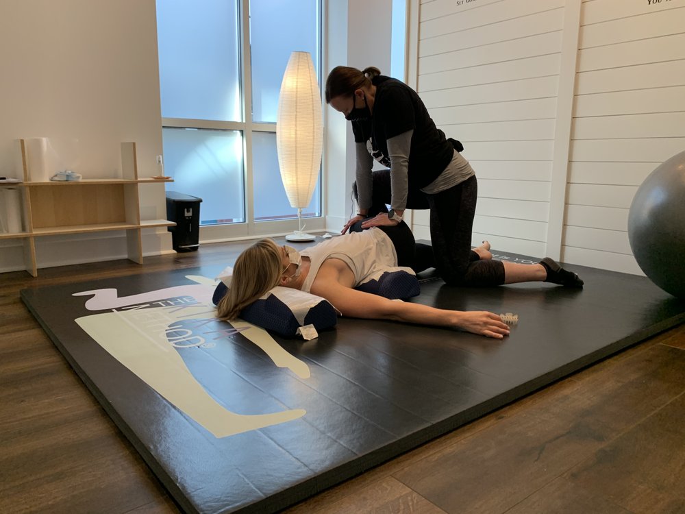 KIKA STRETCH STUDIOS WAYNE with 16 real customer photos - Updated ...