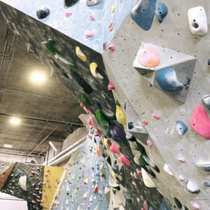 DOGPATCH BOULDERS - 152 Photos & 178 Reviews - 2573 3rd St, San ...