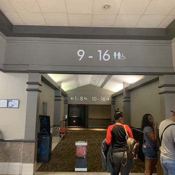 AMC PARK PLACE 16 - Updated June 2024 - 77 Photos & 89 Reviews - 9525 ...