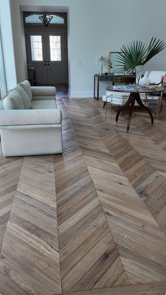 HARDWOOD FLOORS BY MANNY - Updated November 2024 - Request a Quote - 26 ...