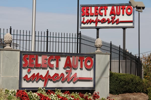 SELECT AUTO IMPORTS - 56 Photos & 30 Reviews - 5630 S Van Dorn St ...