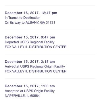 US POST OFFICE - Updated October 2025 - 18 Reviews - 3075 Book Rd ...