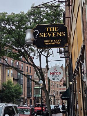 THE SEVENS ALE HOUSE - Updated October 2025 - 85 Photos & 341 Reviews ...