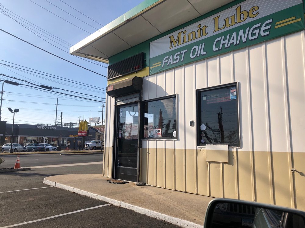 MINIT LUBE - Updated December 2025 - 15 Reviews - 1800 Commerce Dr ...