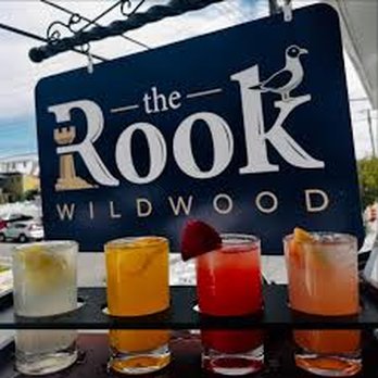 THE ROOK - Updated October 2025 - 48 Photos & 13 Reviews - 2708 Pacific ...