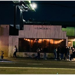 THE LINCOLN - Updated July 2025 - 217 Photos & 297 Reviews - 2536 ...