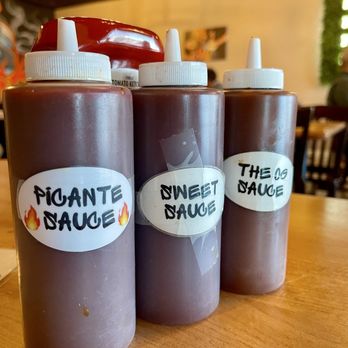 HUMO BARBECUE - Updated March 2025 - 295 Photos & 149 Reviews - 3720 ...