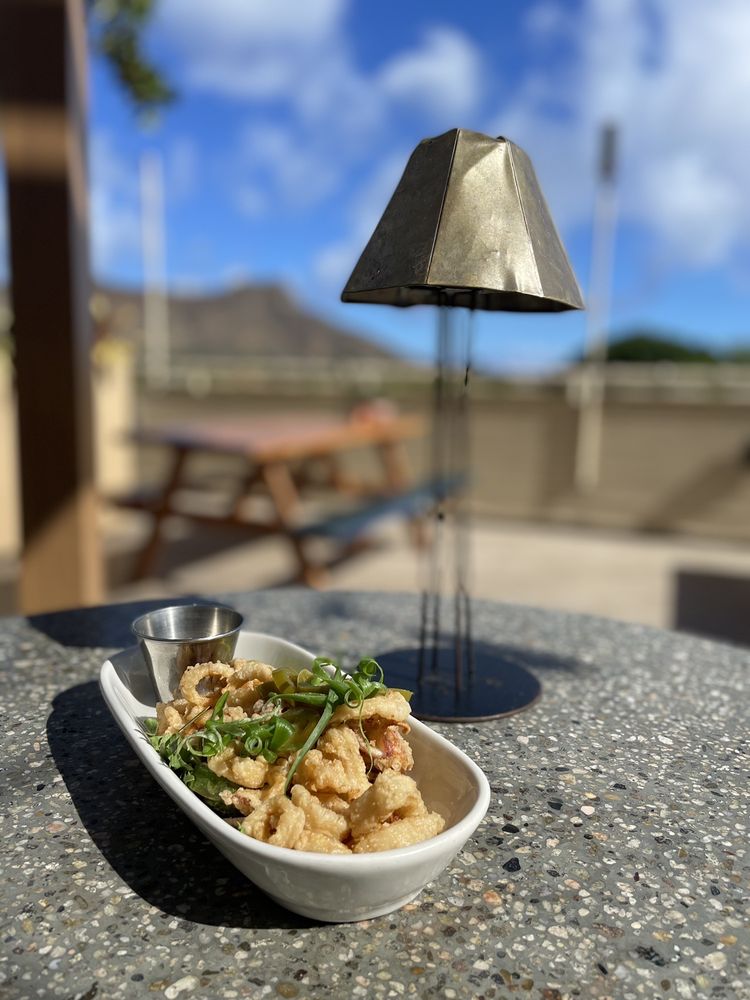 DECK. - 2744 Photos & 1257 Reviews - 150 Kapahulu Ave, Honolulu, HI - Yelp