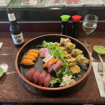 PINANG ASIAN CUISINE - 155 Photos & 175 Reviews - 218 Louviers Dr ...