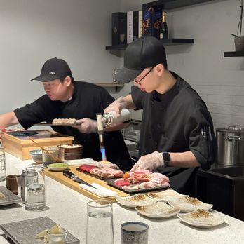 SOURAJI - Updated February 2025 - 517 Photos & 82 Reviews - 23 Avenue B ...