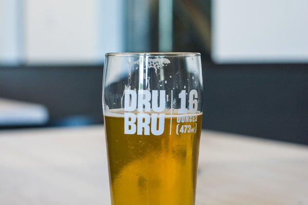 DRU BRU - CLE ELUM - Updated December 2025 - 72 Photos & 46 Reviews ...