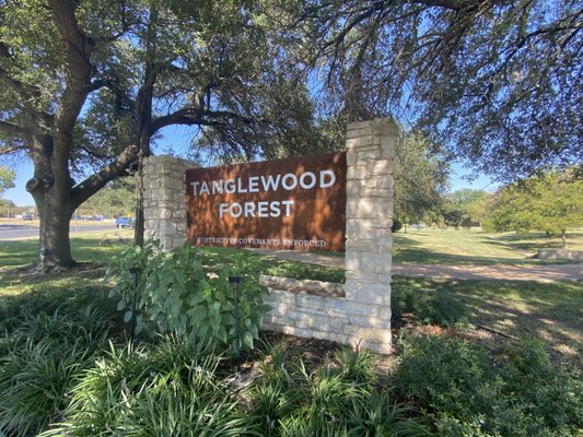 TANGLEWOOD FOREST PARK - Updated December 2025 - 10 Photos - 9801 ...