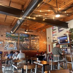 BLUE PAN PIZZA - Updated July 2025 - 754 Photos & 915 Reviews - 3509 E ...