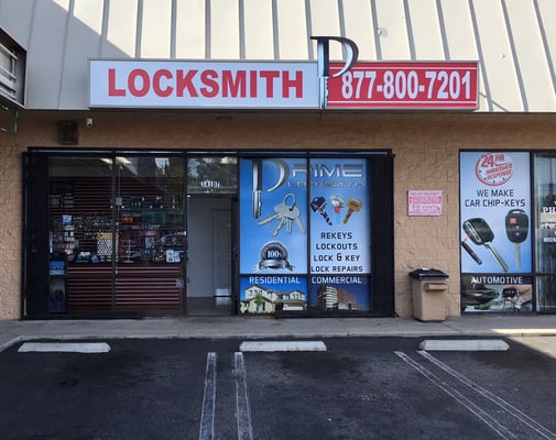 PRIME LOCKSMITH - 199 Photos & 544 Reviews - 14107 Burbank Blvd, Van ...