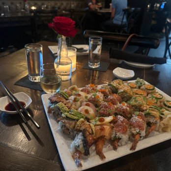 THE GRATEFUL CROW - Updated October 2025 - 337 Photos & 181 Reviews ...