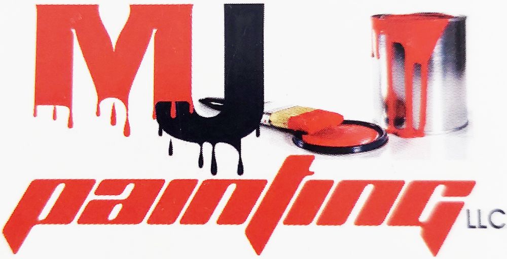 MJ PAINTING - Updated March 2025 - North Plainfield, New Jersey ...