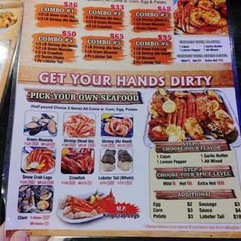 UNION SEAFOOD - Updated January 2026 - 85 Photos & 27 Reviews - 820 ...