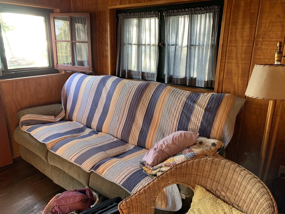 FIRESIDE INN - Updated June 2026 - 18730 Fireside Hwy, Presque Isle ...