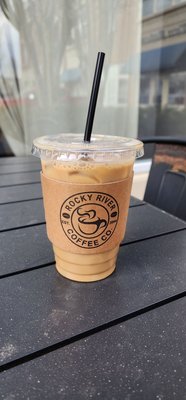 ROCKY RIVER COFFEE - 53 Photos & 91 Reviews - 4350 Main St, Harrisburg ...