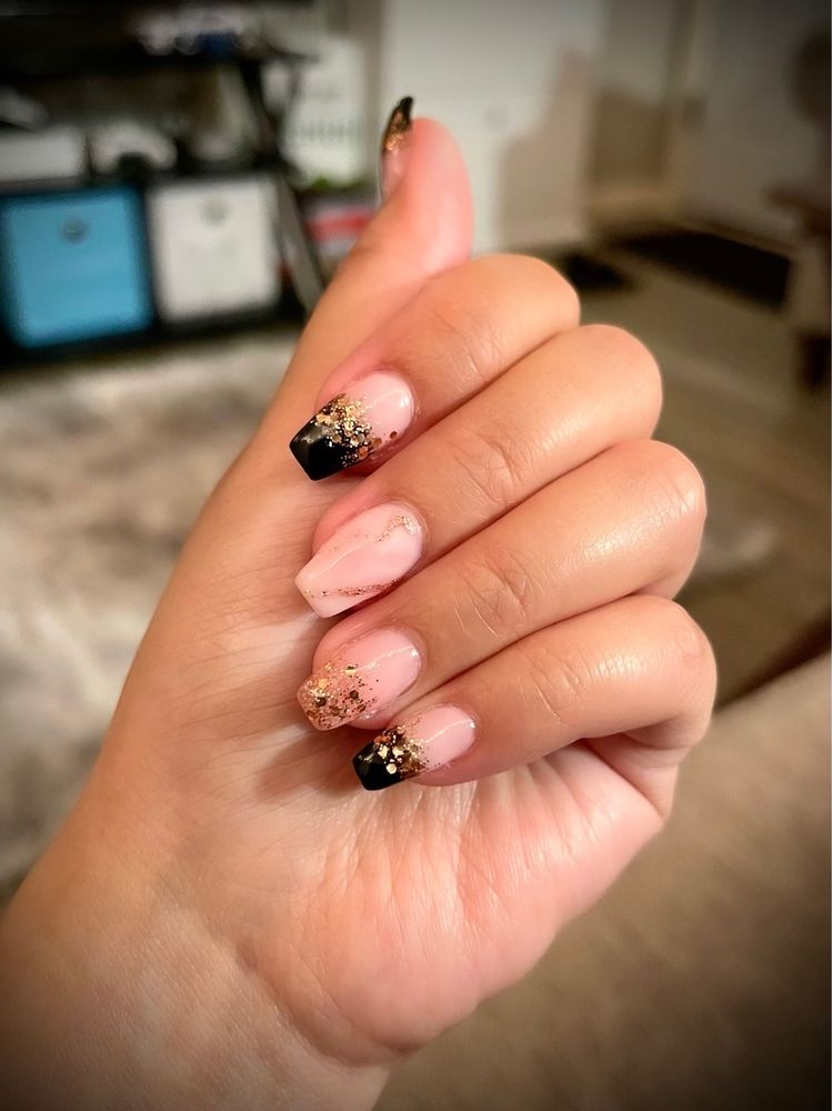 ENVY NAILS - Updated October 2025 - 48 Photos & 37 Reviews - 1777 ...