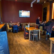 WILD GARLIC PIZZA & PUB - 264 Photos & 377 Reviews - 670 Mount Rose St ...