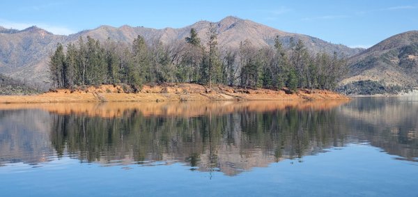 BRANDY CREEK BOAT RAMP - Updated May 2024 - Whiskeytown-Shasta-Trinity ...