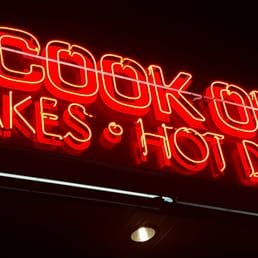 COOK OUT - Updated July 2025 - 77 Photos & 161 Reviews - 3930 Western ...
