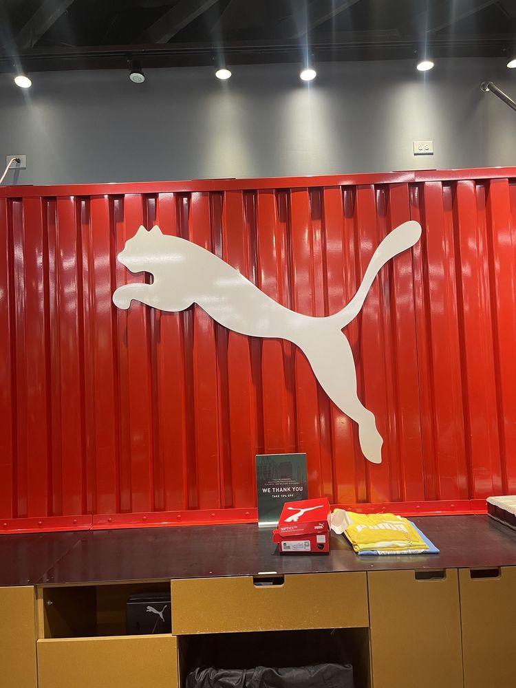 PUMA - Updated January 2025 - 633 Race Track Ln, Central Valley, New ...